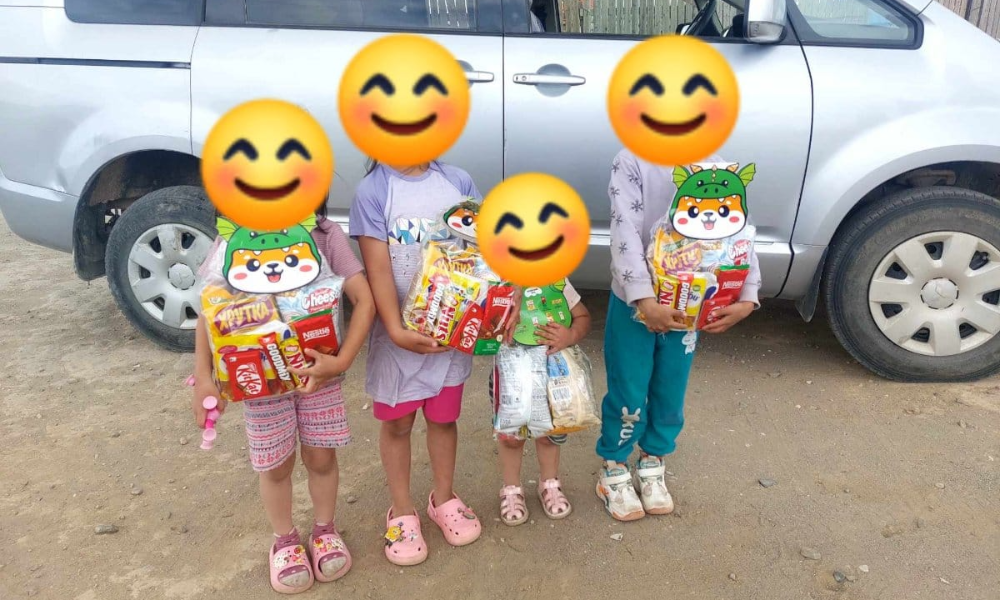 Говь Алтай аймаг Гэр бүл хүүхэд залуучуудын хөгжлийн газар